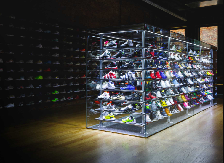 Is Flight Club Legit? A look at one of the most Iconic Sneakers ...