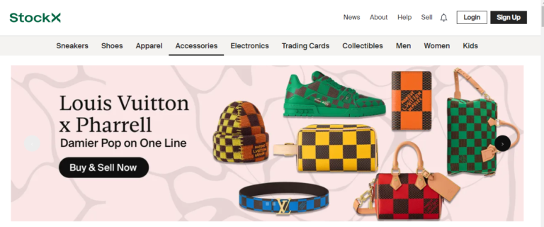 Is StockX legit? - Intela Designs